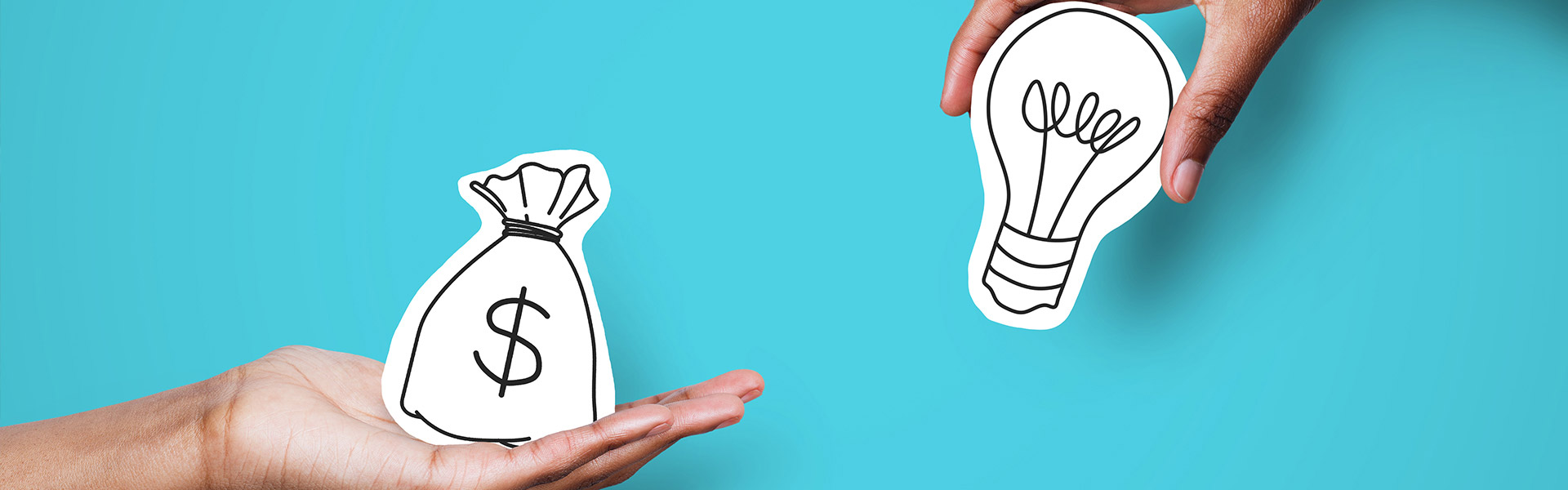 Create Your Ideal Money World - MINDTRX