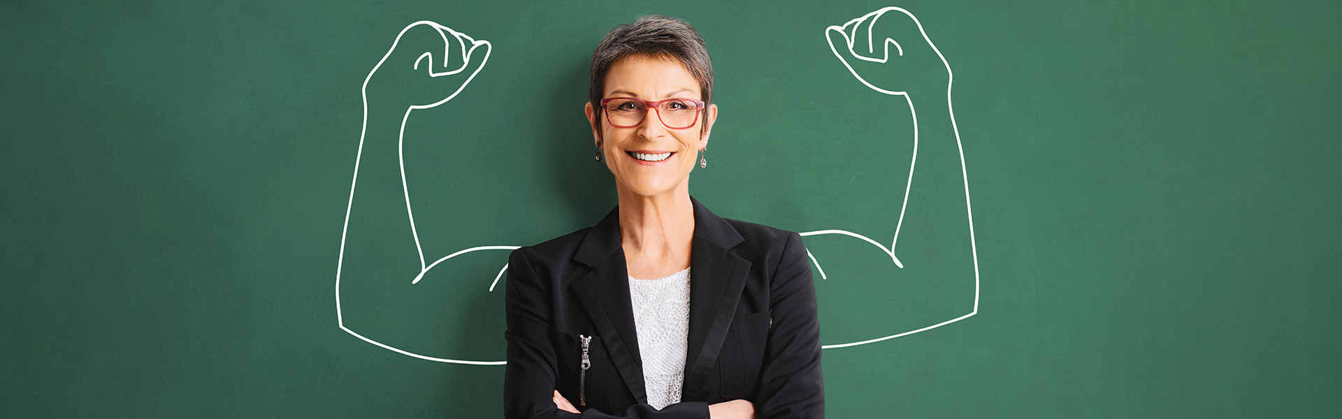 Exercise Your Bounce-Back Muscles - MINDTRX