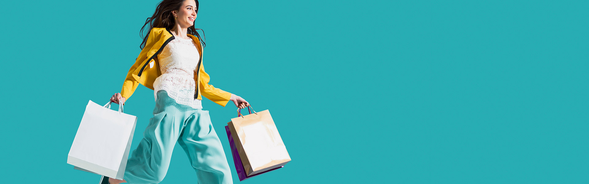 Find Your Bliss Amid Shopping Stress - MINDTRX