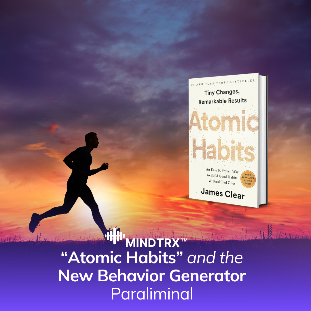 Transform Your Habits with "Atomic Habits" and the New Behavior ...