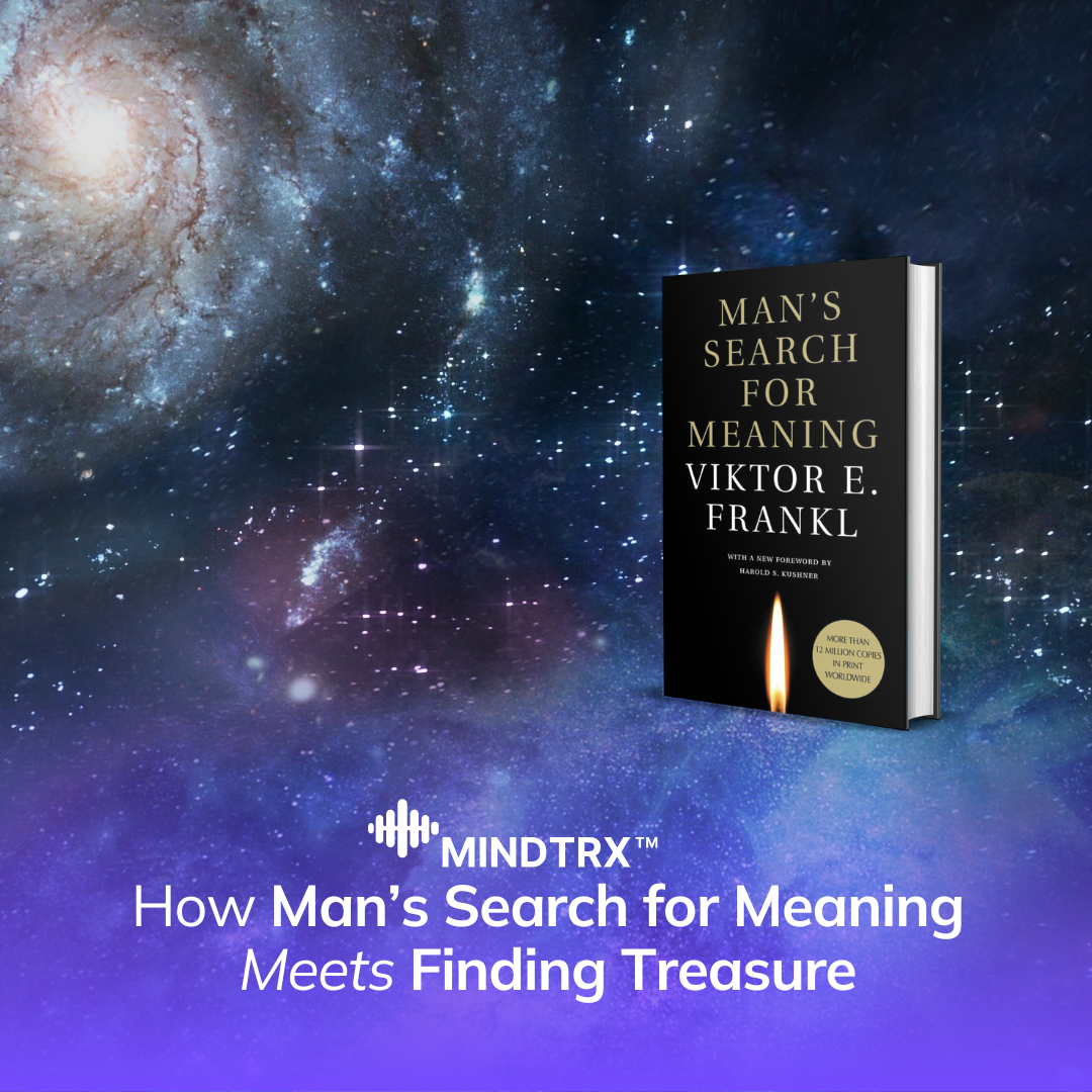 Discovering Purpose: How Man’s Search for Meaning Meets Finding ...